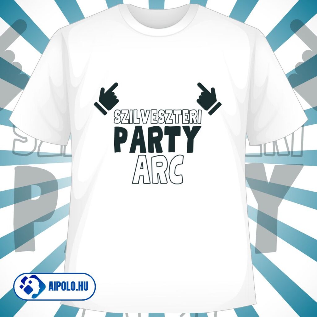 Szilveszteri Party Arc - AIPolo